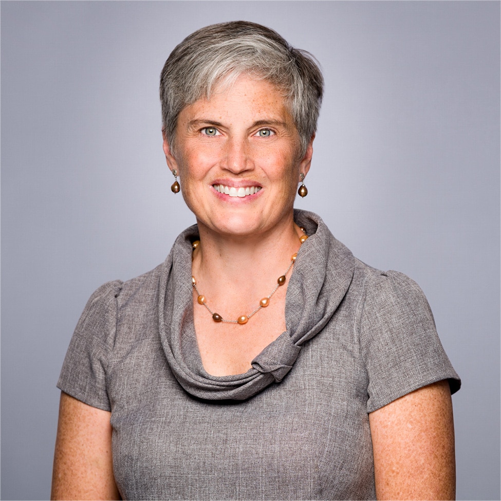 Ann Brumbaugh – The Law Office of Ann S. Brumbaugh, LLC